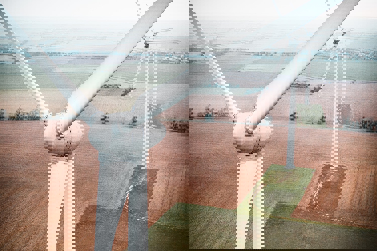 HyMarnham | East Midlands Hydrogen