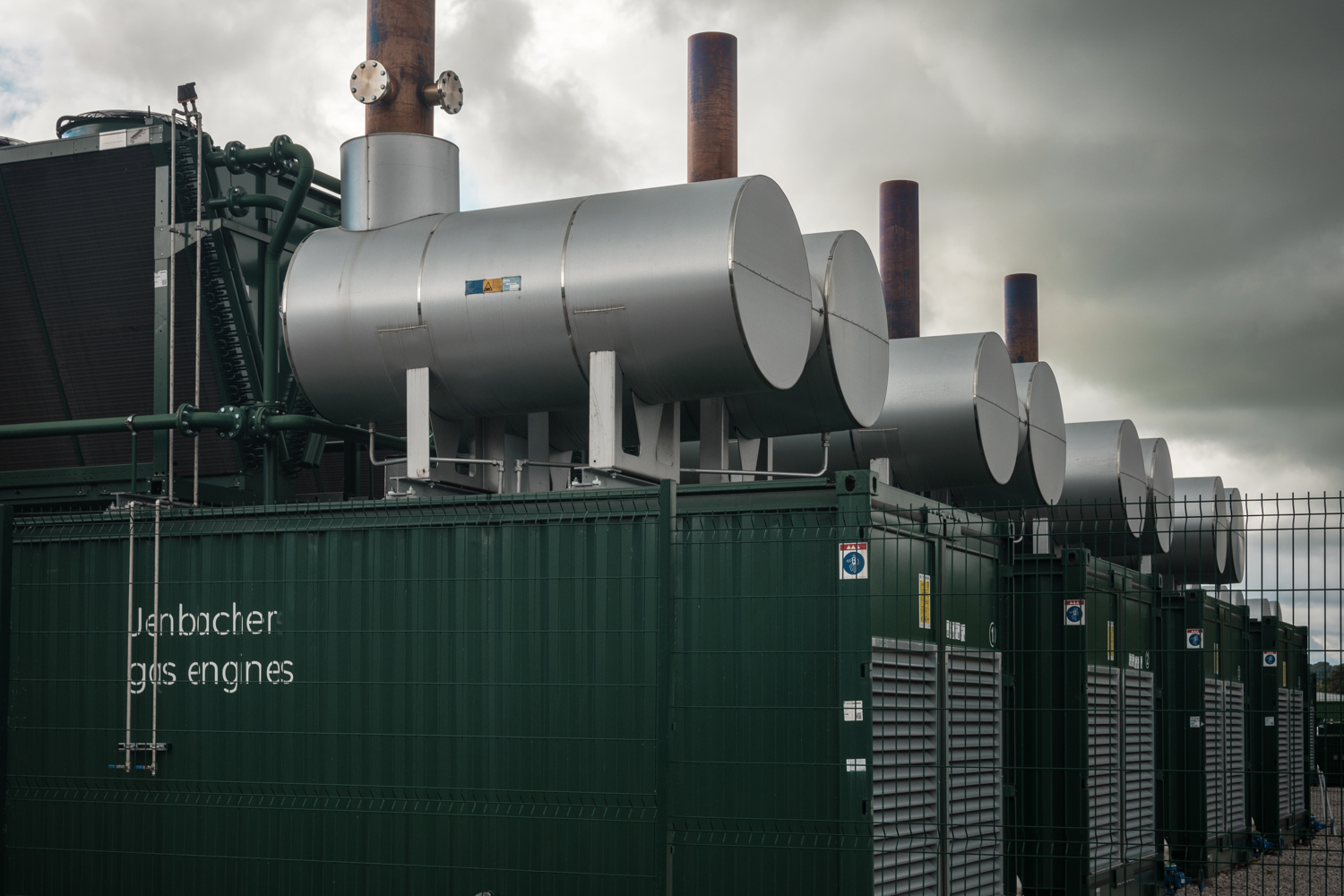 Mercia | East Midlands Hydrogen
