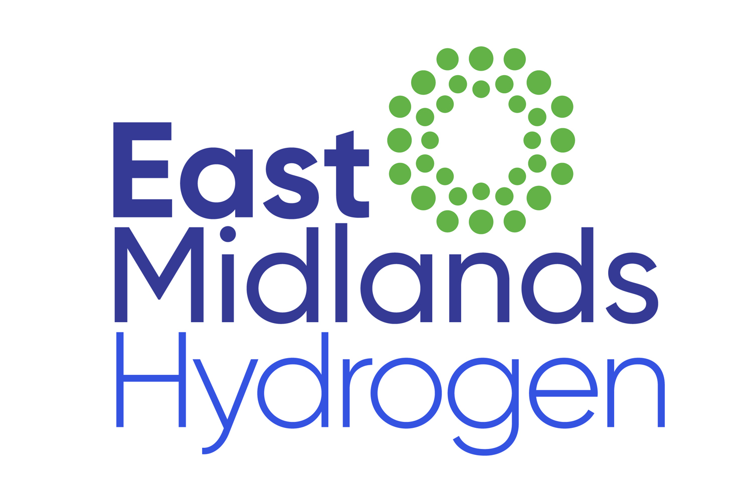 East Midlands leads the energy revolution | East Midlands Hydrogen